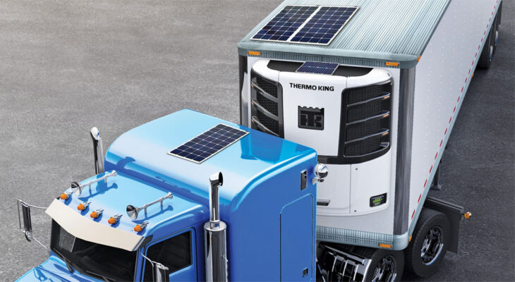 Single Temperature Refrigeration Units - Thermo King Eastern Canada ...