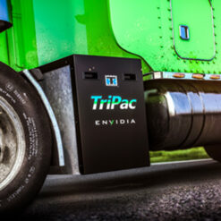 TriPac® Envidia All-Electric APU - Battery Powered APU Units for Sale ...