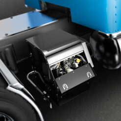 TriPac® Evolution - Diesel Powered APU Units for Sale - Thermo King ...