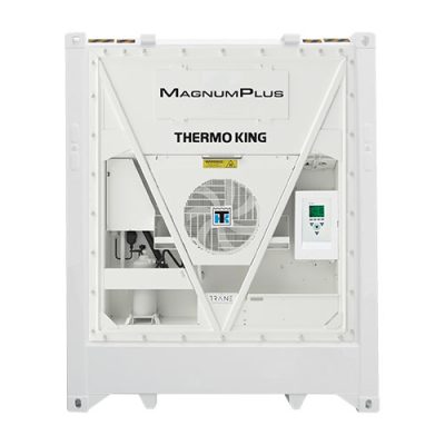 Magnum® Plus: Superior Temperature Control For Your Products - Thermo ...