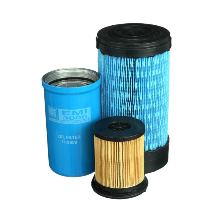 Filtres - Thermo King Eastern Canada