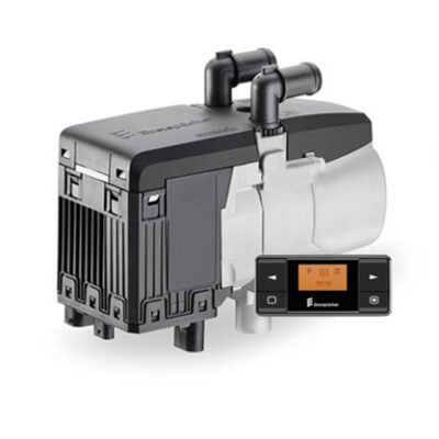 Espar Coolant Heater | Diesel Coolant Heater For Your Vehicle - Thermo ...