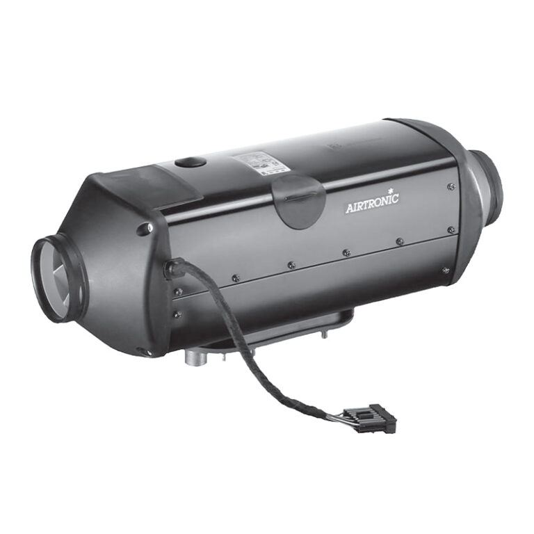 Espar Bunk Heater - Air Heaters For Bunk & Cab - Thermo King Eastern Canada