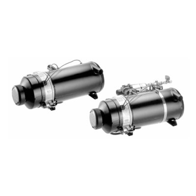Espar Coolant Heater | Diesel Coolant Heater For Your Vehicle - Thermo ...