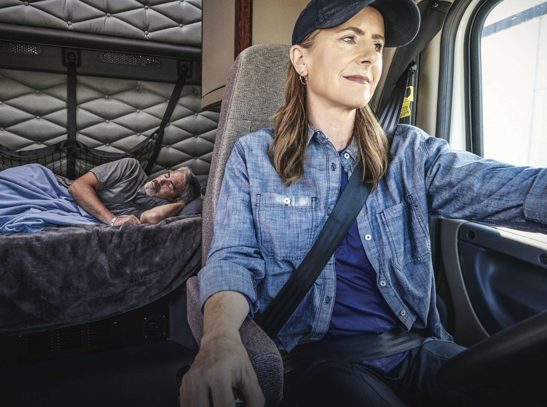 3rd Generation TriPac®: The Future of APUs - Thermo King Eastern Canada