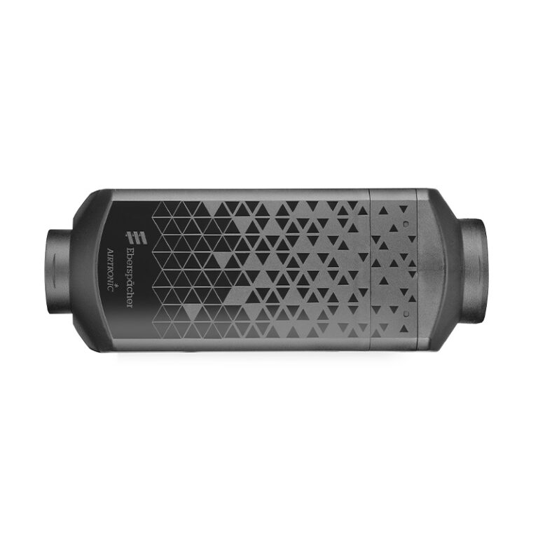 Hydronic D5 - Espar Coolant Heaters - Thermo King Eastern Canada