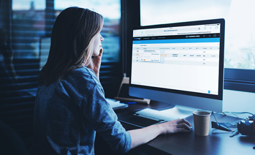 TracKing® Telematics for Real-Time Reefer Monitoring - Thermo King ...