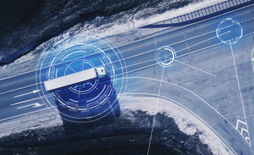 3rd Generation TriPac® Diesel APU - Auxiliary Power Units - Thermo King ...