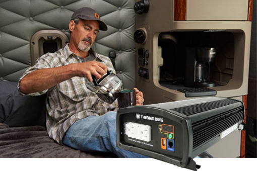 Auxiliary Power Units (APU) for Truck | Best APU Units for Sale ...