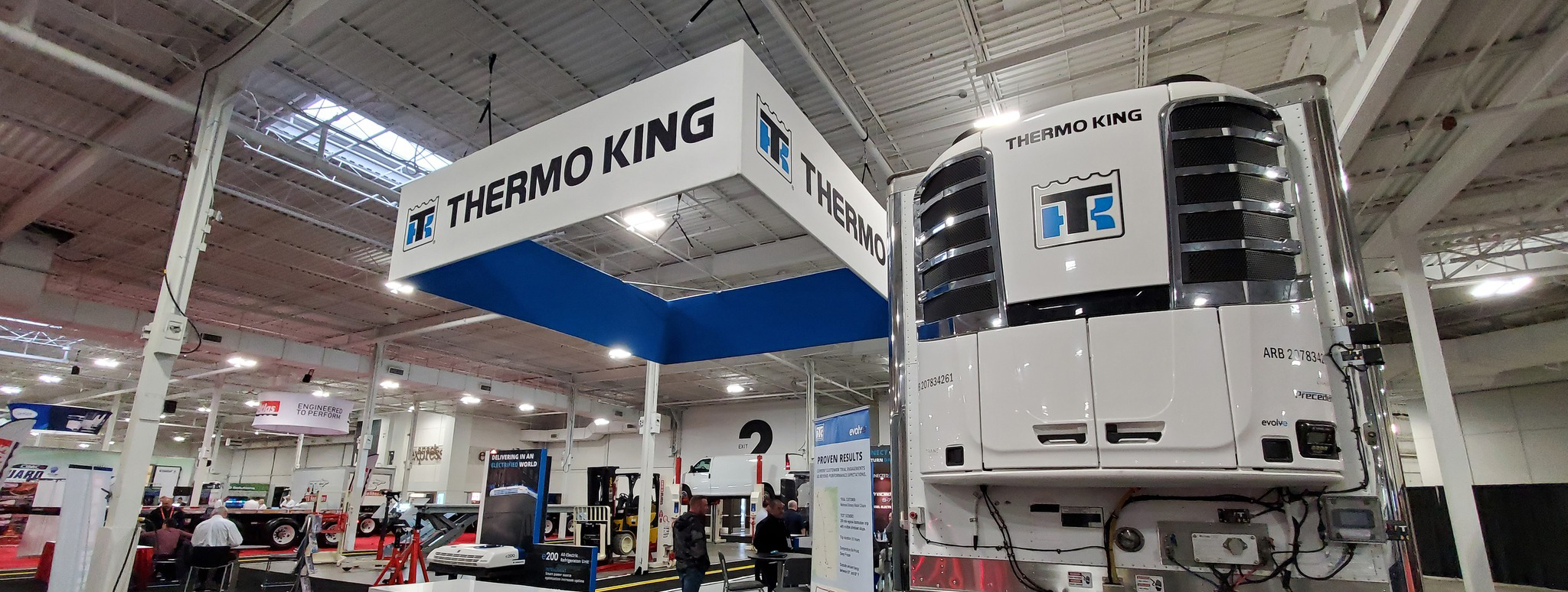 ThermoKing - Transport Temperature Control Products for Trucks ...