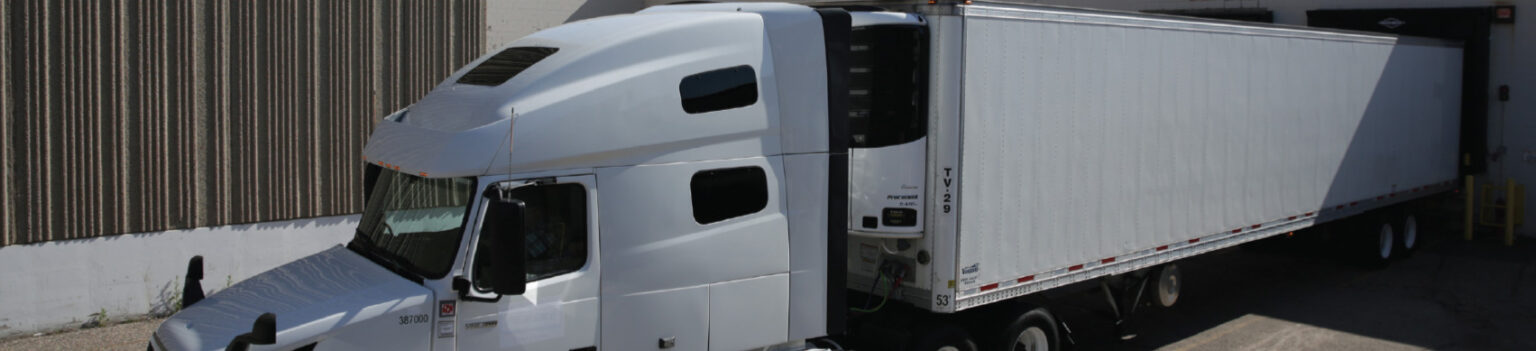 ThermoKing - Transport Temperature Control Products for Trucks ...