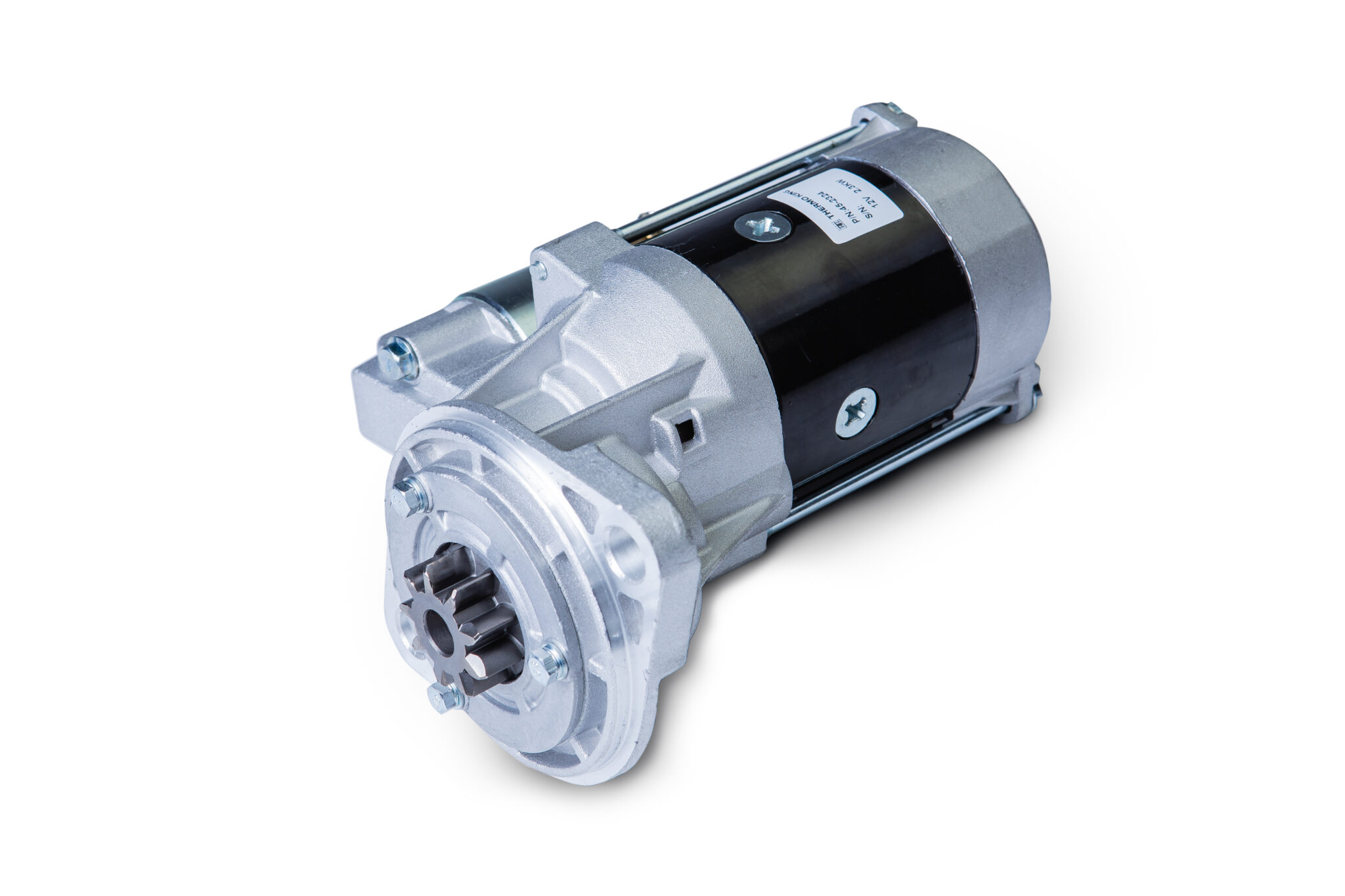 Thermo King Starters for Optimal Engine Performance - Thermo King ...