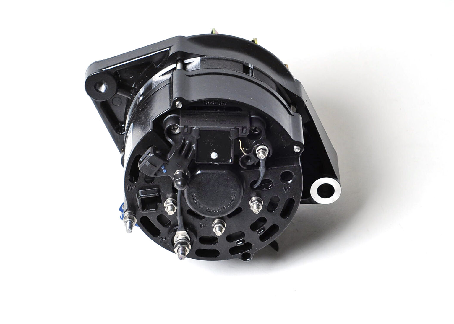 Alternators: Reliable Performance for Thermo King - Thermo King Eastern ...