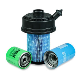 Thermo King Filters: Maintain Your Engine's Peak Performance - Thermo ...