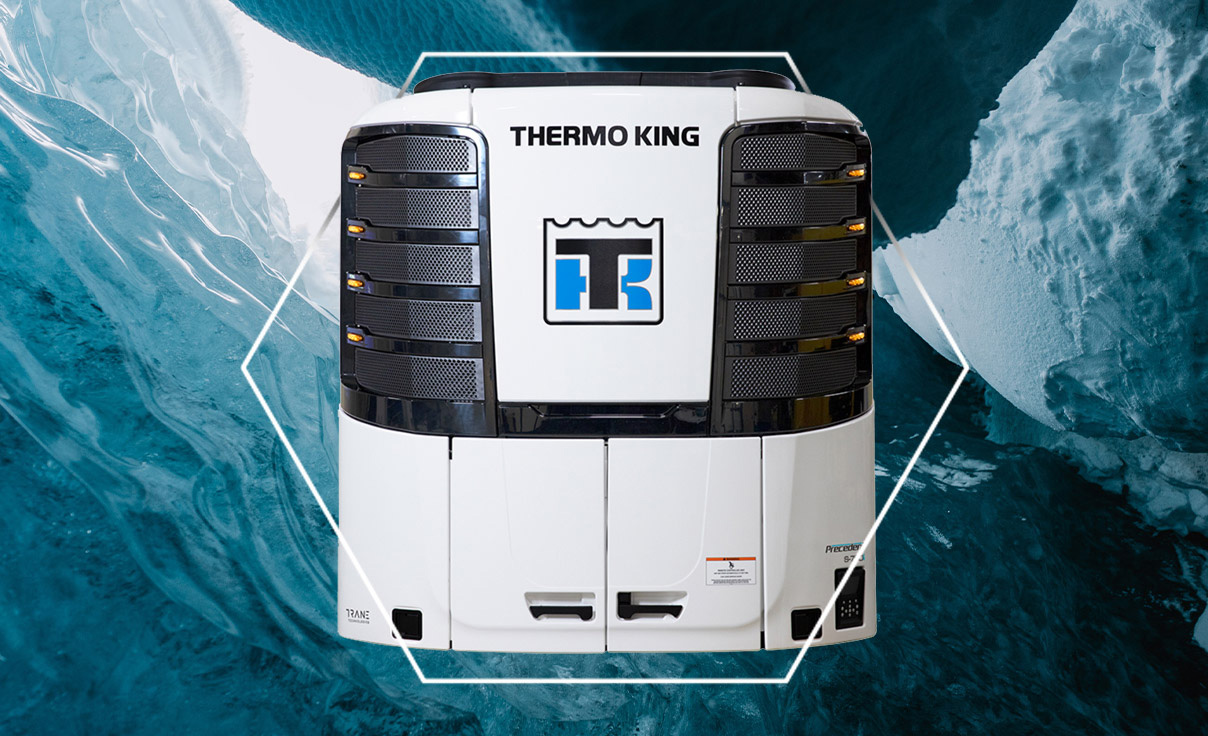 Thermo King - Transport Temperature Control Products for Trucks ...
