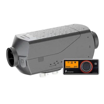 Espar Heater | Espar Diesel Heater - Canada - Thermo King Eastern Canada