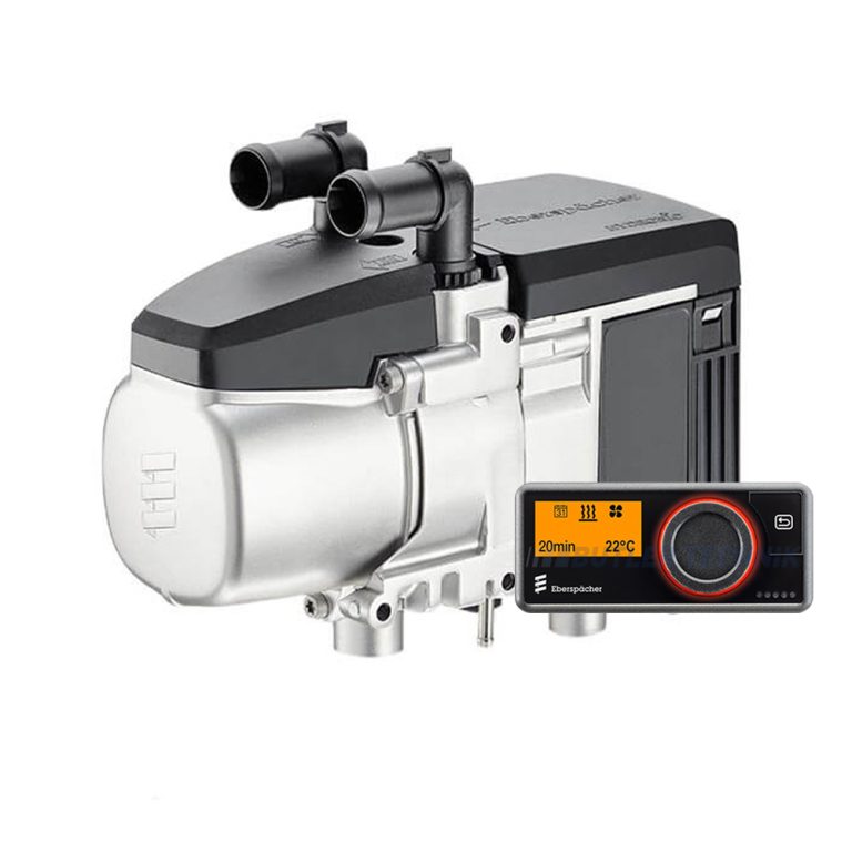 Espar Heater | Espar Diesel Heater - Canada - Thermo King Eastern Canada