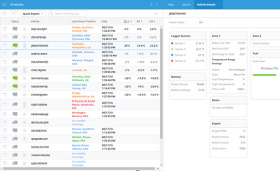 TracKing® Telematics for Real-Time Reefer Monitoring - Thermo King ...